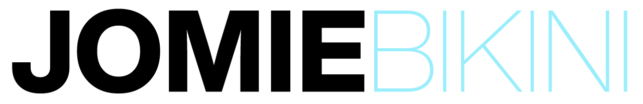 JOMIE BIKINI® - Discover Thong Bikini Photo Galleries and Exotic Models