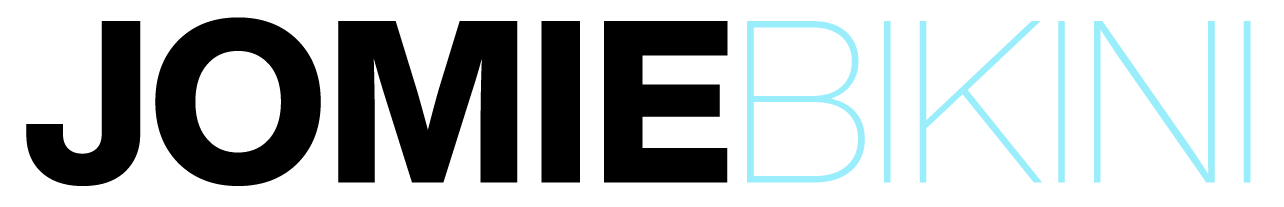 Videos - JOMIE BIKINI®